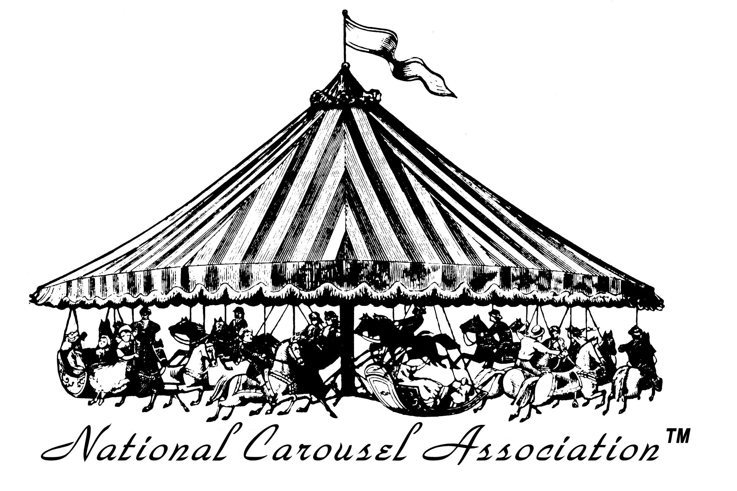 National Carousel Association - NCA Publication Standards